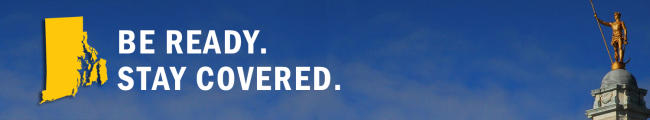 Welcome | Stay Covered Rhode Island